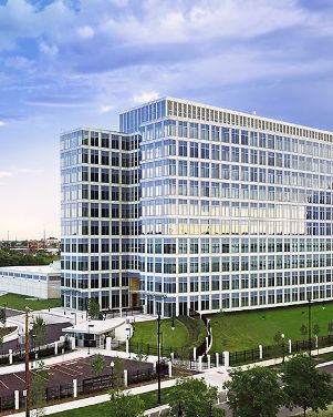 Commercial / Office