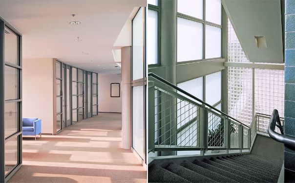 Interiors