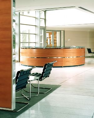 Interiors