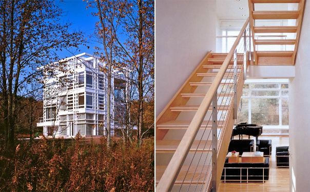 Residential / Hospitality