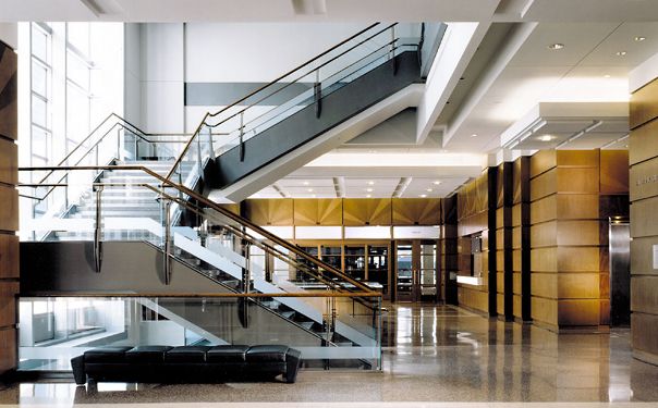 Interiors